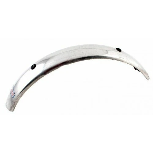 PARAFANGO ANTERIORE IN alluminio per moto stradale EUR 88,00 - PicClick IT