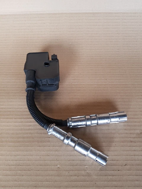MERCEDES-BENZ CLK W208 W209 Ignition Coil Pack A0001587803 £19.99 ...