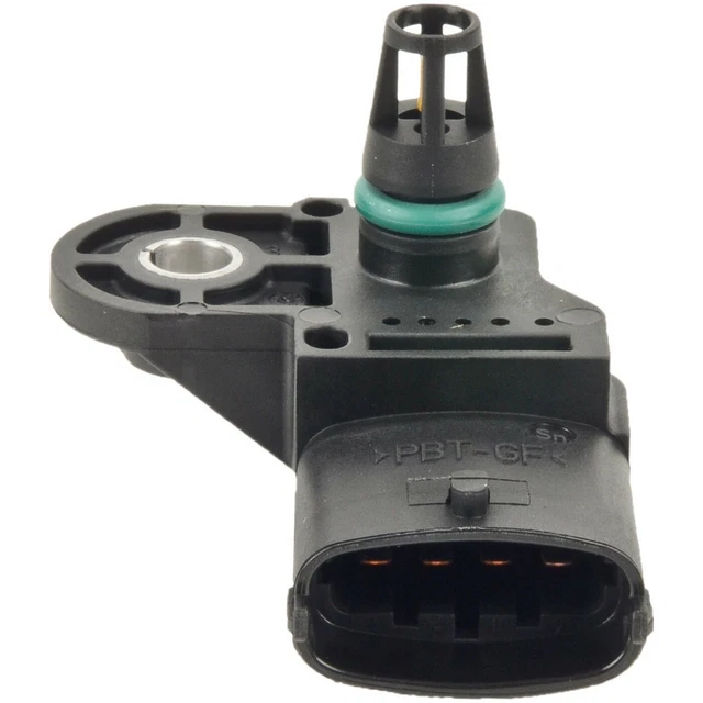 BOSCH FPV/FORD BA/BF Falcon Sy Territory Turbo Map Sensor 0281002514 ...