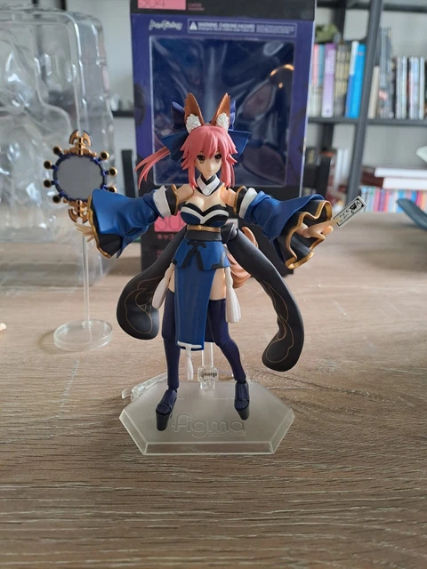MAX FACTORY FIGMA Tamamo no Mae Fate/Extra Fate/Grand Order d'occasion ...