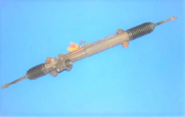 VW T4 ORIGINAL Direction Assistée Boite de Direction, Puissance Avec ...