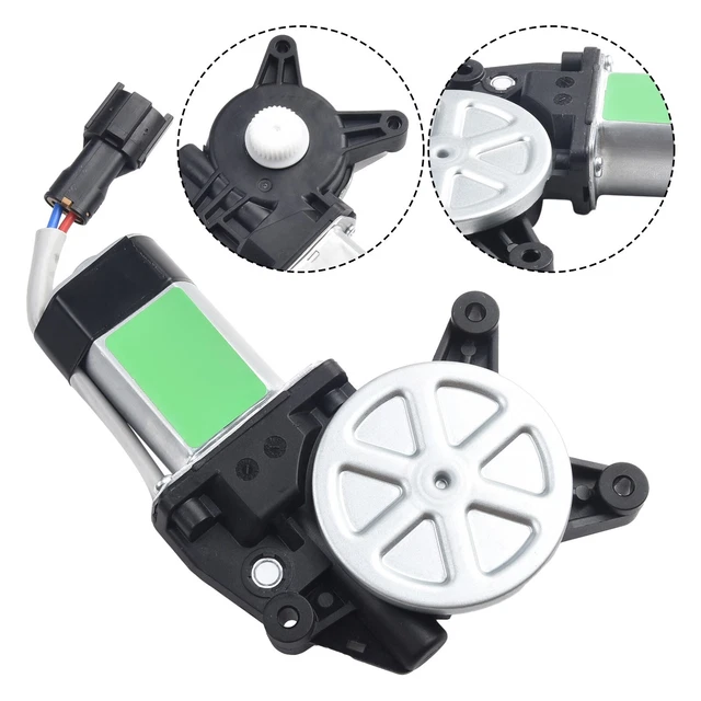 FINESTRA MOTORE SOLLEVAMENTO motore vestibilità diretta facile ...