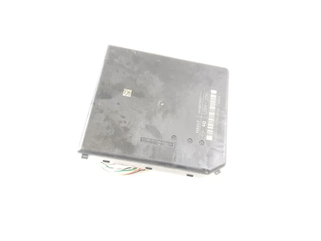 RENAULT MASTER FUSE Box Module 2022 2.3 Diesel Mk3 284B67365 £299.99 ...