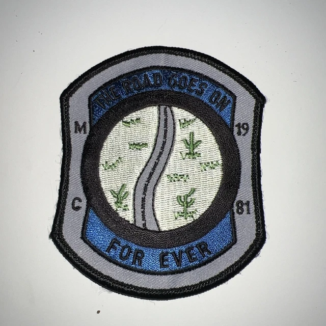 MC PATCH AUFNÄHER Kutte Motorcycle Club Mf Patches Vest Bones Hells ...