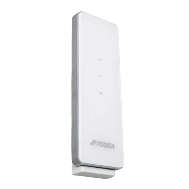 YOODA HANDSENDER MAGNETIC TOUCH 1-Kanal Rollladen Sender Fernbedienung ...