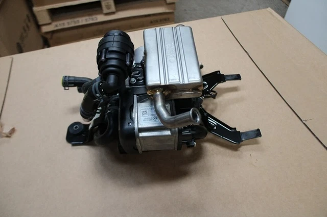 VW T6 T6.1 van parking heater Webasto heating diesel heater 7LA815071 B ...