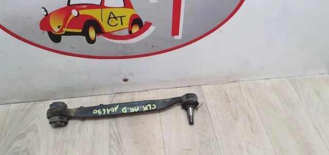BRAS DE SUSPENSION arriere droit MERCEDES CLASSE CLK 209 2033500006 EUR ...