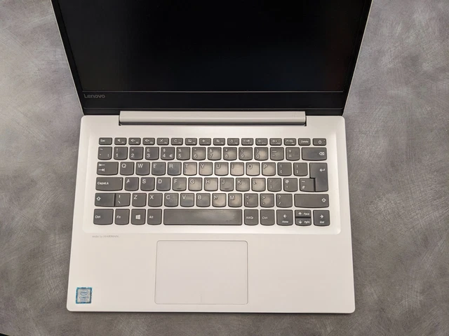 LENOVO IDEAPAD 80X4 - 320S-14IKB £59.99 - PicClick UK