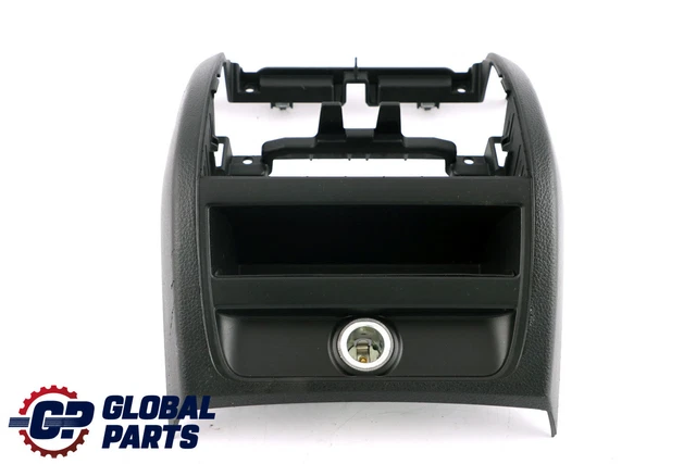 BMW F10 F11 LCI Apertura Consolle Centrale Posteriore Nero 9206664 ...