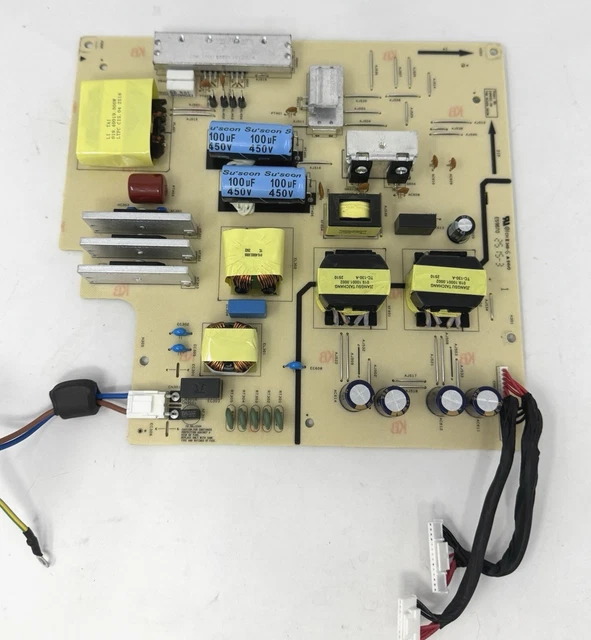 DELL ULTRASHARP U2725QE MONITOR Power board REPLACEMENT 24N022-1M 748 ...
