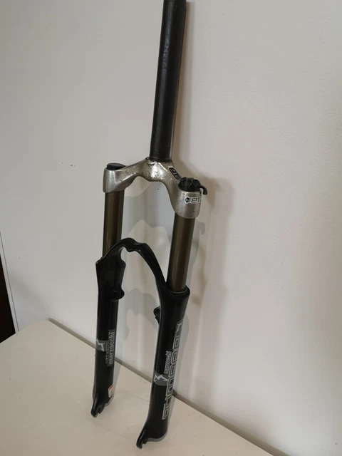 MARZOCCHI BOMBER MX COMP 26er Suspension Fork £55.00 - PicClick UK