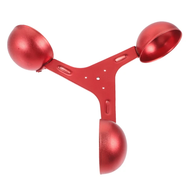 ANEMOMETER SENSOR WIND Measurement Cup Replacement Measuring Device ...