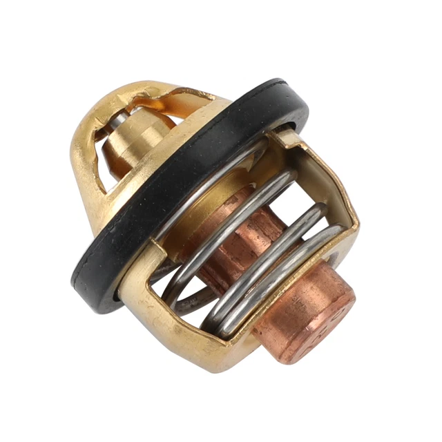 ENGINE COOLANT THERMOSTAT 0180-022810 For Cfmoto X5 X6 Z6 Ranger Cforce ...