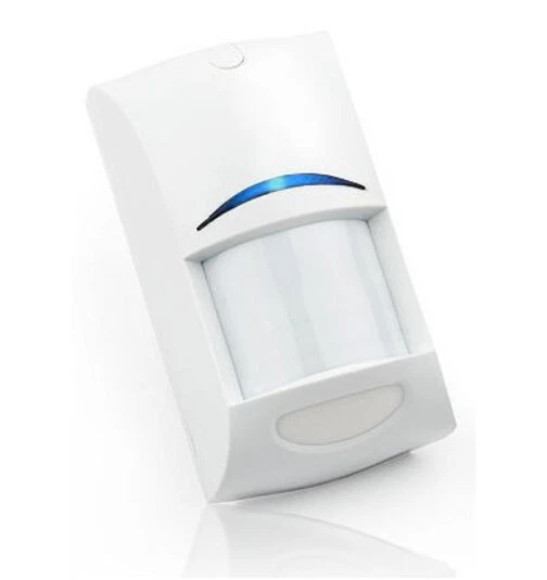 DÉTECTEUR PIR SÉRIE Blue Line Gen2, Basé Sur Processeur, Portée 12M X 1 ...