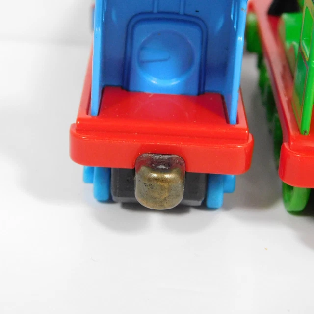 THOMAS & FRIENDS Lot Of 4 Trains Mavis Porter Henry Gordon Diecast $29. ...