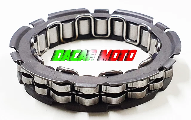 PALIER ROUE LIBRE Démarrage Kawasaki Vulcan S 650 2019 2020 EUR 107,09 ...