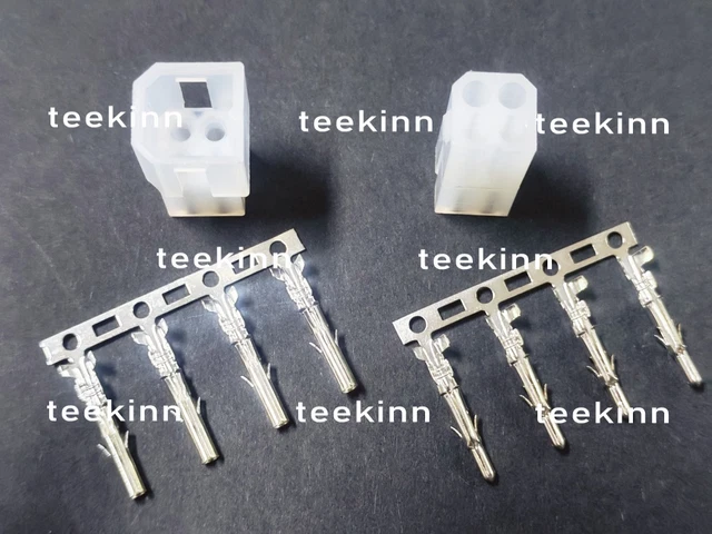 WESTERN FISHER BLIZZARD SnowEx Snow Plow Controller Truck 4 Pin ...