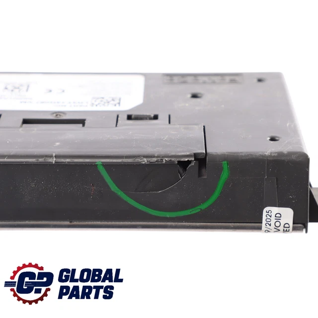 FORD TRANSIT MK8 Bluetooth Module Unit Control ECU LR3T-14G087-VM $44. ...