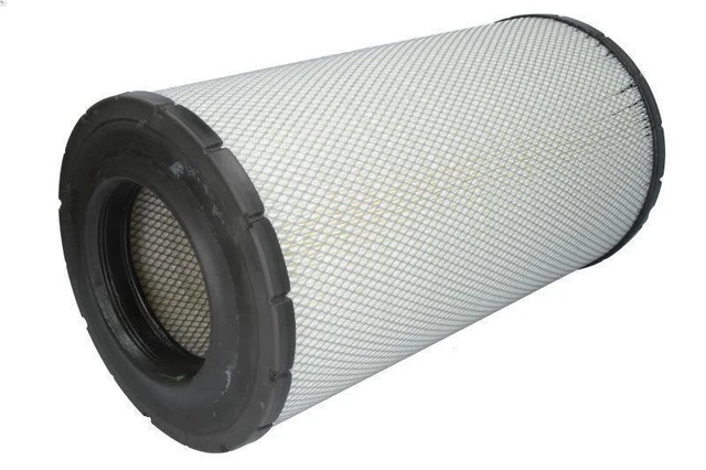 FILTRE À AIR FLEETGUARD AF25437 pour DAF 95 XF 12.6 2001-2002 EUR 116 ...