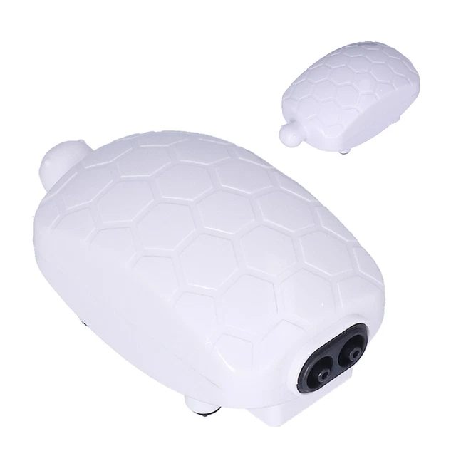 HG MINI OXYGEN Pump Ultra‑Quiet Small Multi‑Functional Air Pump For ...