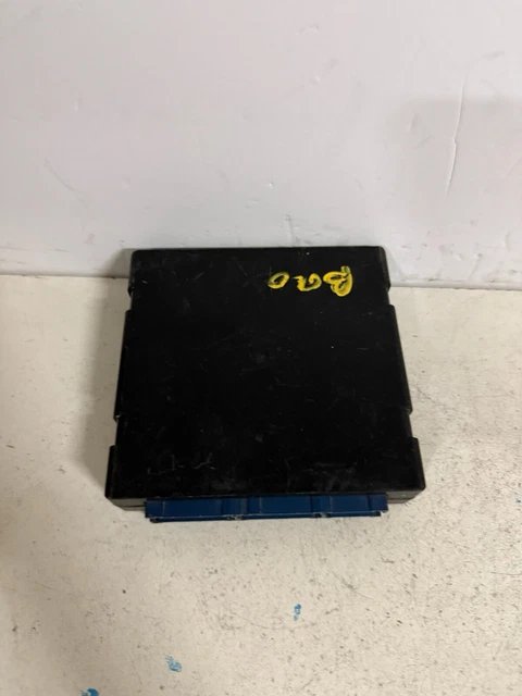 15095334 CHEVROLET GMC Truck BCM Body Control Module $78.31 - PicClick CA