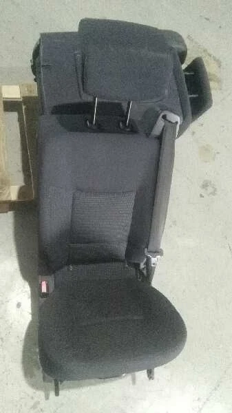 DRITTE SITZREIHE / 1ºserie / Ojo Varia Anclaje / 815079 Für Renault ...