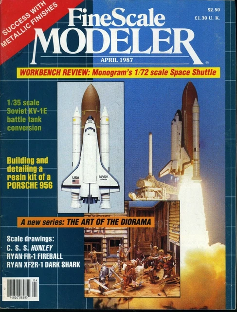 Scale Model Conversion FOR SALE! - PicClick