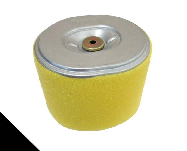 AIR FILTER FITS Honda GX340 GX390 Engines 17210 ZE3 000 £6.75 - PicClick UK