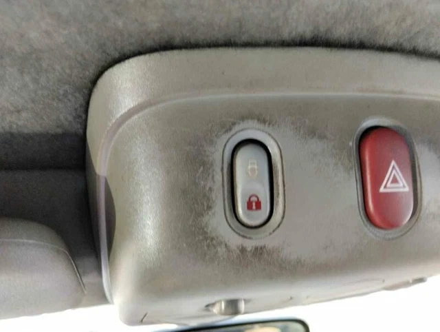 BOÎTIER DE FERMETURE pour RENAULT ESPACE III 2.2 D 1996 1520369 EUR 30 ...