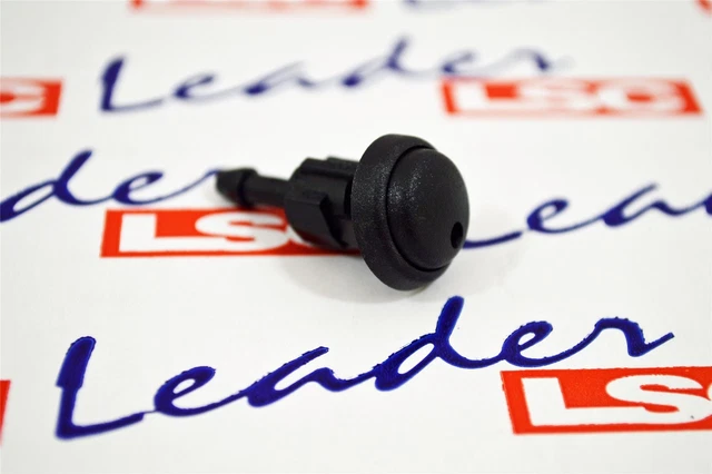 GENUINE VAUXHALL ASTRA J Mk6 2010 to 16 REAR BOOT TAILGATE WASHER JET ...