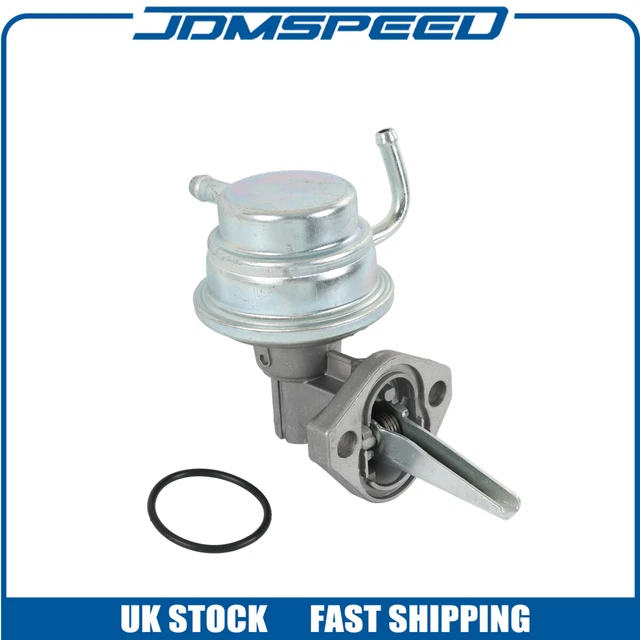 FUEL PUMP FOR Vw Golf Jetta Mk1 Mk2 1.6 1.8 Cabriolet Carb Engine C435 ...