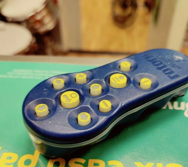 ROTORK ACTUATOR SETTING Tool Pro - Spares or Repairs £0.01 - PicClick UK