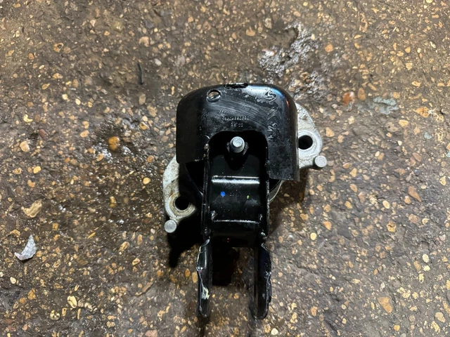 19-24 PEUGEOT EXPERT MK3 Gearbox Mount 9804890680 £84.99 - PicClick UK