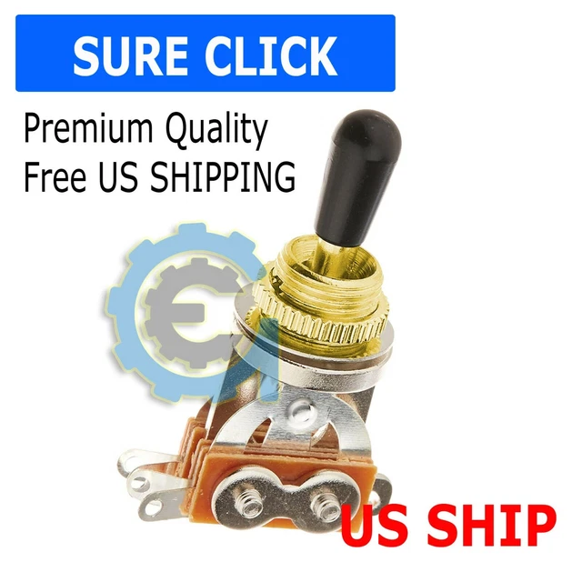 What Is A Three Way Toggle Switch