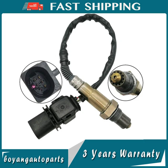 UPSTREAM OXYGEN O2 Sensor For Hyundai Elantra 1.8L 2011-2016,Kia Forte ...