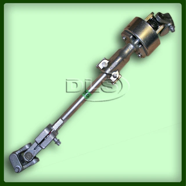 STEERING COLUMN SHAFT Land Rover Discovery 1`94 on RR. Classic`94 on ...