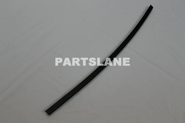 52527-14050 TOYOTA OEM Véritable Retenue, Avant Pare-Choc, Inférieur ...