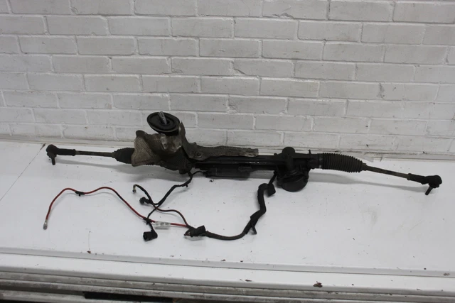 VW PASSAT B8 Electric Power Steering Rack 5Q0909144P 3Q2423051J £279.99 ...