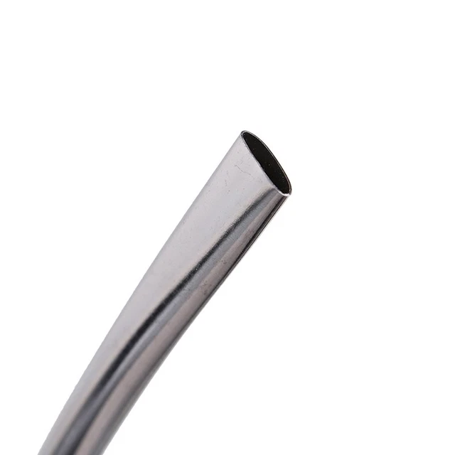 YERBA MATE STRAW Tea Drinking Bombillas Filter Tubes Stainless Steel ...