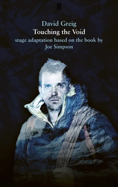 DAVID GREIG - Touching the Void - New Paperback - E245z £11.20 ...