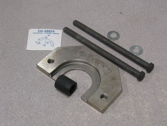 KENT-MOORE CH-49824 STEERING Link Separator Set £40.20 - PicClick UK