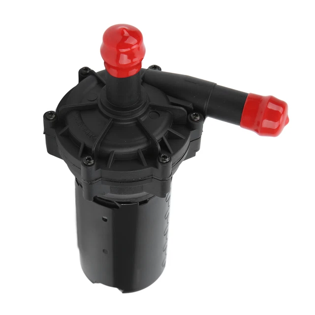 AGS AUXILIARY WATER Cooling Pump Electric 0392022002 Replacement For ...