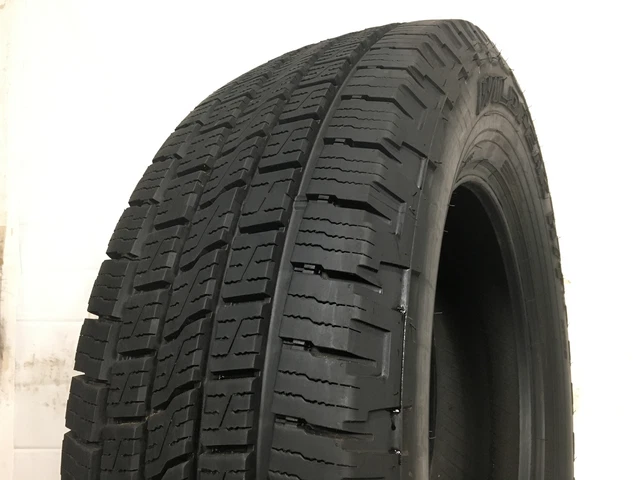 [1] FALKEN WILDPEAK H/T HD HT02 Load E LT275/65R20 275 65 20 Tire 13.0 ...