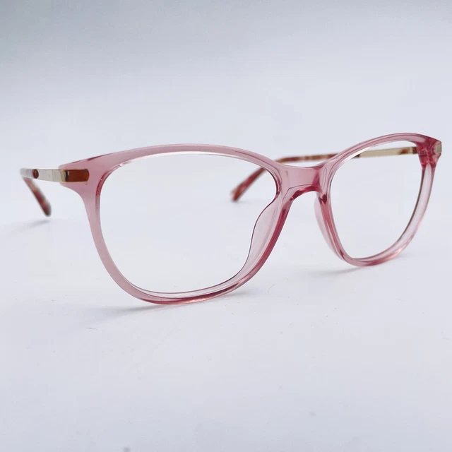 SPECSAVERS EYEGLASSES CLEAR SQUARE glasses frame MOD: TECH SPECS 29 ...