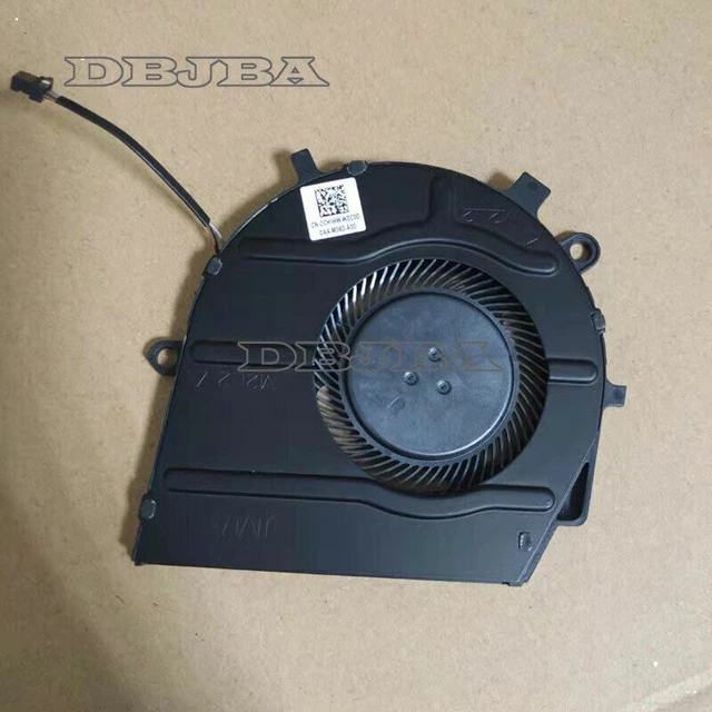 LAPTOP COOLING FAN For BN7506S5H-N02P DC5V 0.4A 0CHNHW 4PIN Cooler Fan ...
