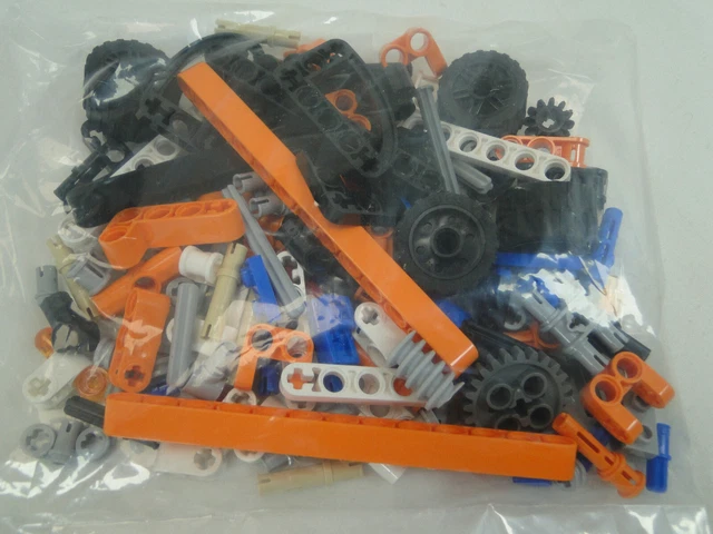 LEGO TECHNIC 42088 Hubarbeitsbühne Cherry Picker komplett EUR 7,99 ...