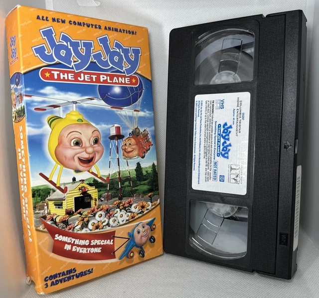 Something Special Vhs FOR SALE! - PicClick UK