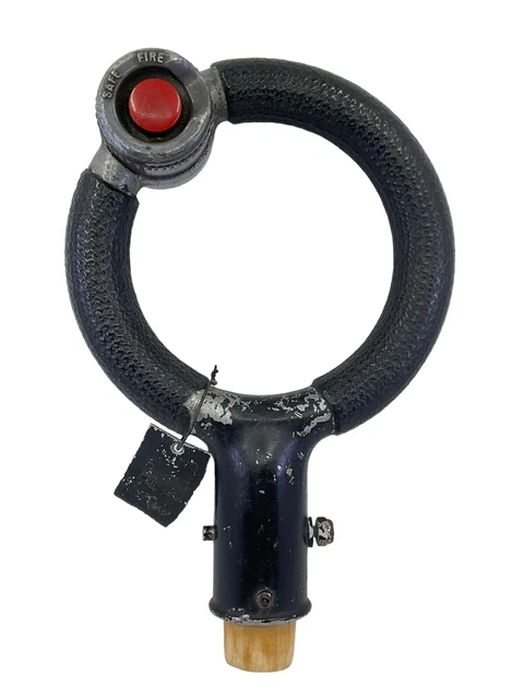 Aircraft Control Column FOR SALE! - PicClick UK