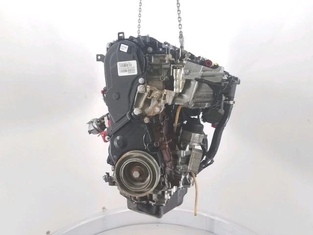 MOTEUR TYPE UFMA - Ford KUGA II PH.1 - M0-6903Y EUR 3.300,76 - PicClick FR