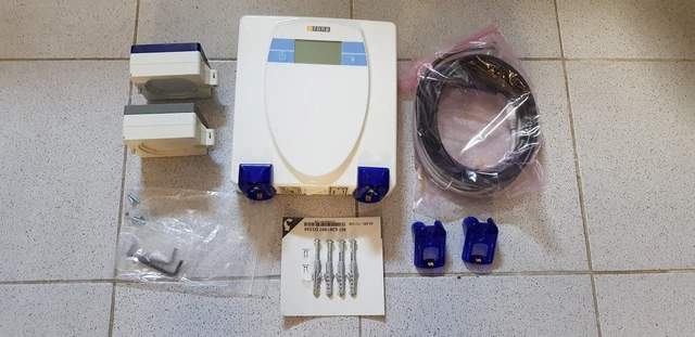 SIRONA, XIOS PLUS Wandbox inkl. Funktion und Zubehör.... EUR 16,49 ...